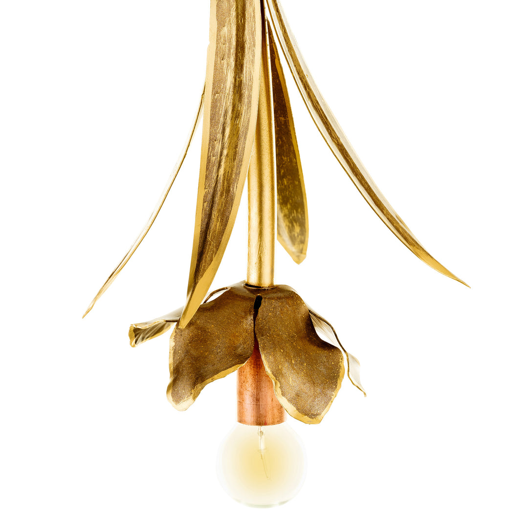OLEANDER CHANDELIER – Lowcountry Originals OLEANDER CHANDELIER – Lowcountry Originals